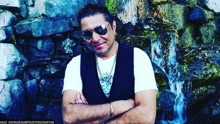 Pop sensation Taz from Stereo Nation passes away; artists pay tribute ...
