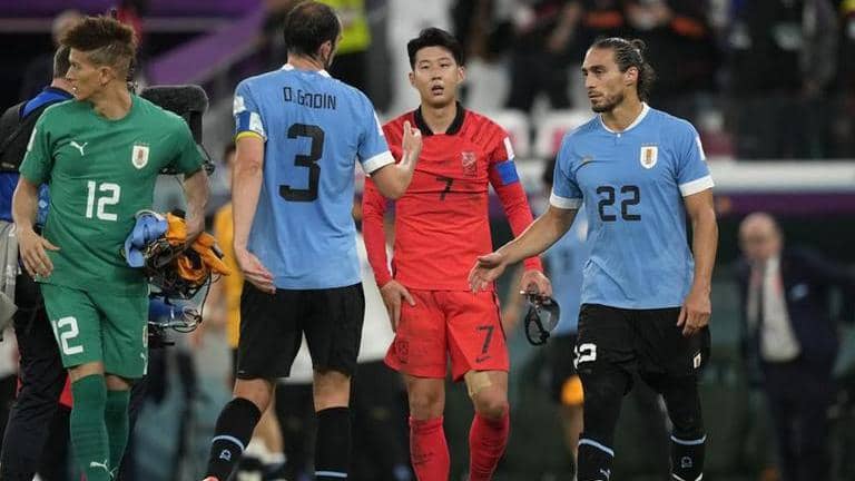 Unbelievable! Qatar World Cup logs more than half the record of ...