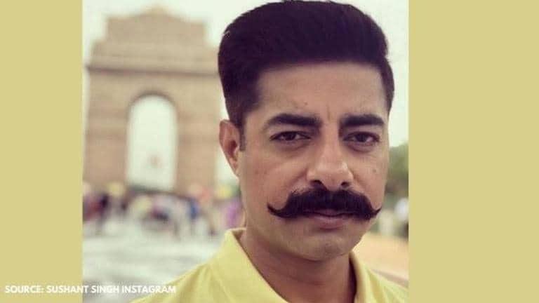 Sushant Singh exits CINTAA after five years, says he cannot see new ...