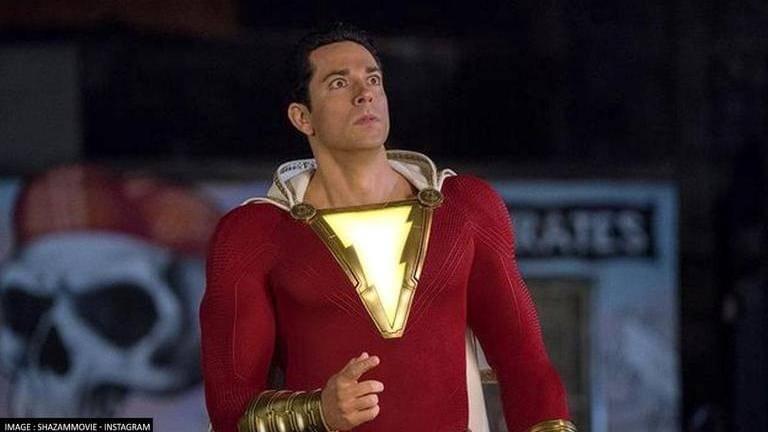 'Shazam' producer shares details on film's sequel, promises 'better ...