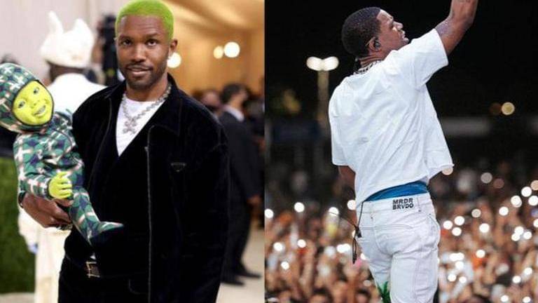 Frank Ocean pulls out of Coachella weekend 2; here's why | Republic World