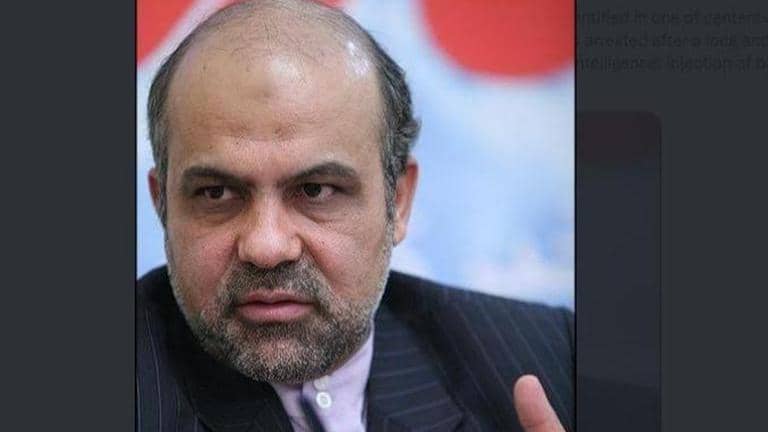 Iran preparing to execute Alireza Akbari for spying, says family ...