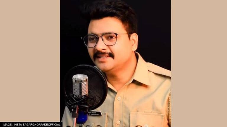 Pune cop's version of 'Pasoori' song enthralls internet, video gets ...