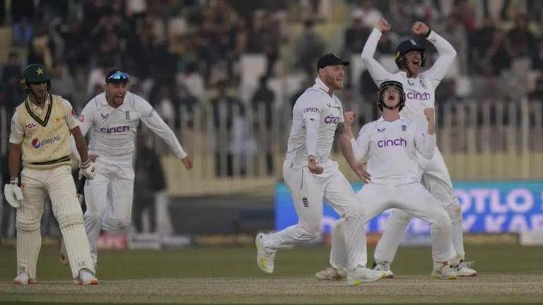 'Achar bechne aaye the': Ex-Pakistan player slams team after ...