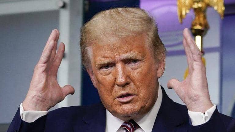 Ex-US Defence Secretary refuses to endorse former boss Trump in US ...