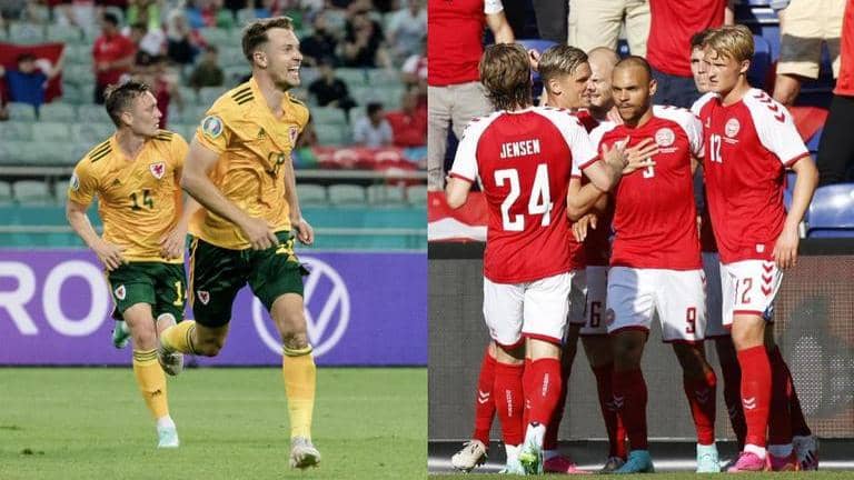 Wales vs Denmark head to head record, history and stats comparison ...