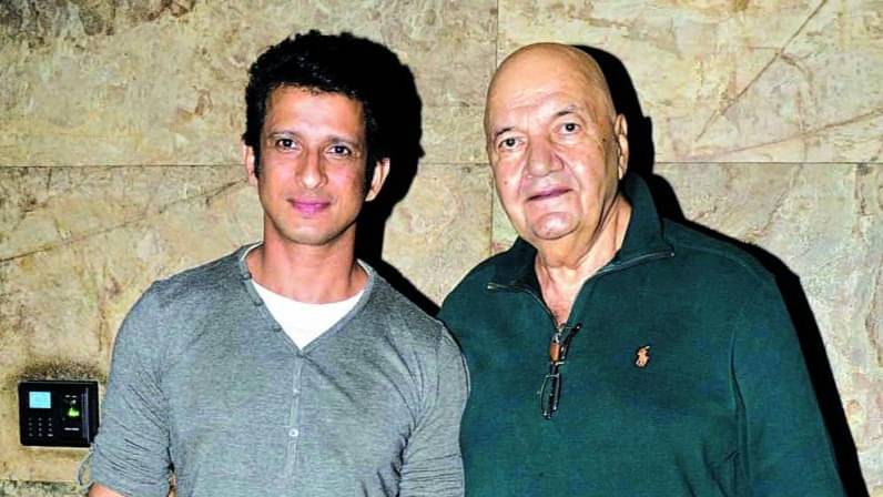 Sharman Joshi had nightmares about Prem Chopra | Republic World