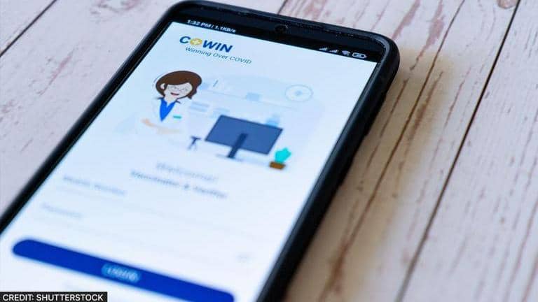 Opposition parties demand inquiry into claims of CoWIN data breach | Republic World