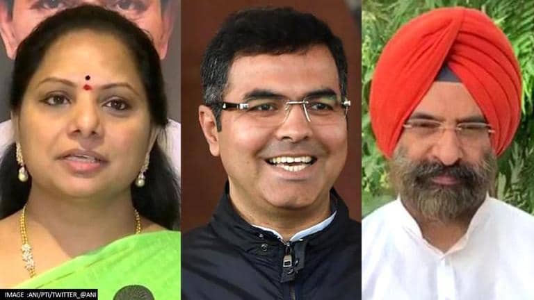 Hyd Court directs BJP leaders to not make 'defamatory remarks' against TRS' K Kavitha- Republic ...