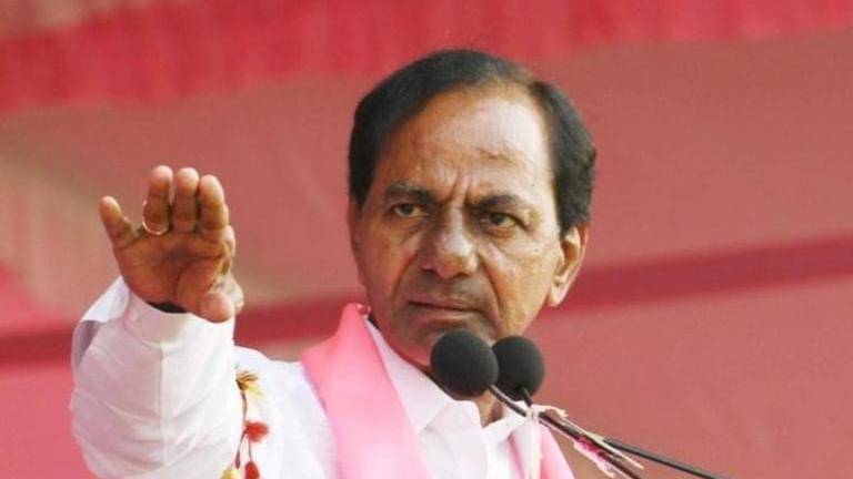 Govt will provide all support to TSRTC: Telangana CM | Republic World Govt will provide all support to TSRTC: Telangana CM | Republic World