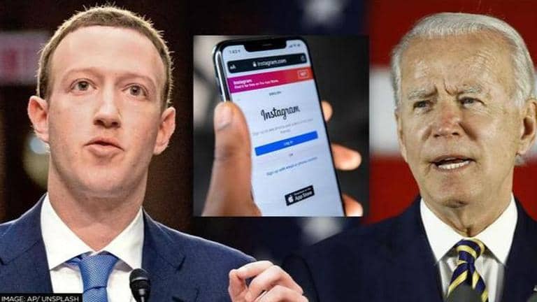 US to investigate Instagram's negative impact on teens’ physical and ...