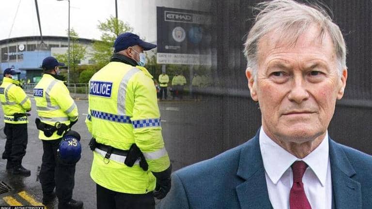 UK: David Amess' murder declared as 'terrorist' attack; review of MPs ...