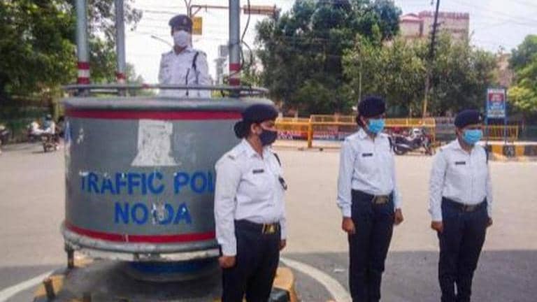 Noida Police dissolves women safety unit, changes its controlling ...