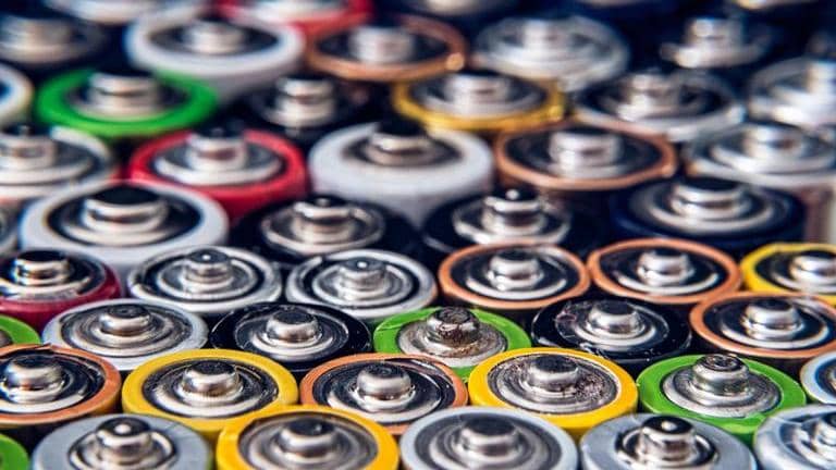 ACC battery market set for rapid 50% CAGR growth by 2030: CII Report ...