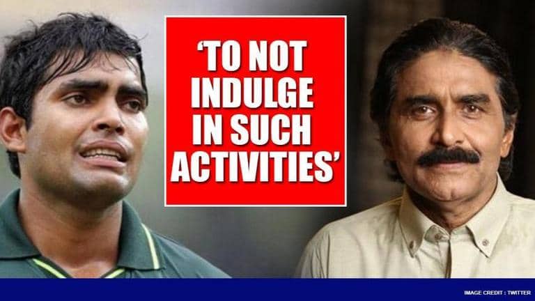 'He was very talented & blessed, but didn't take care': Miandad had warned Umar Akmal- Republic ...