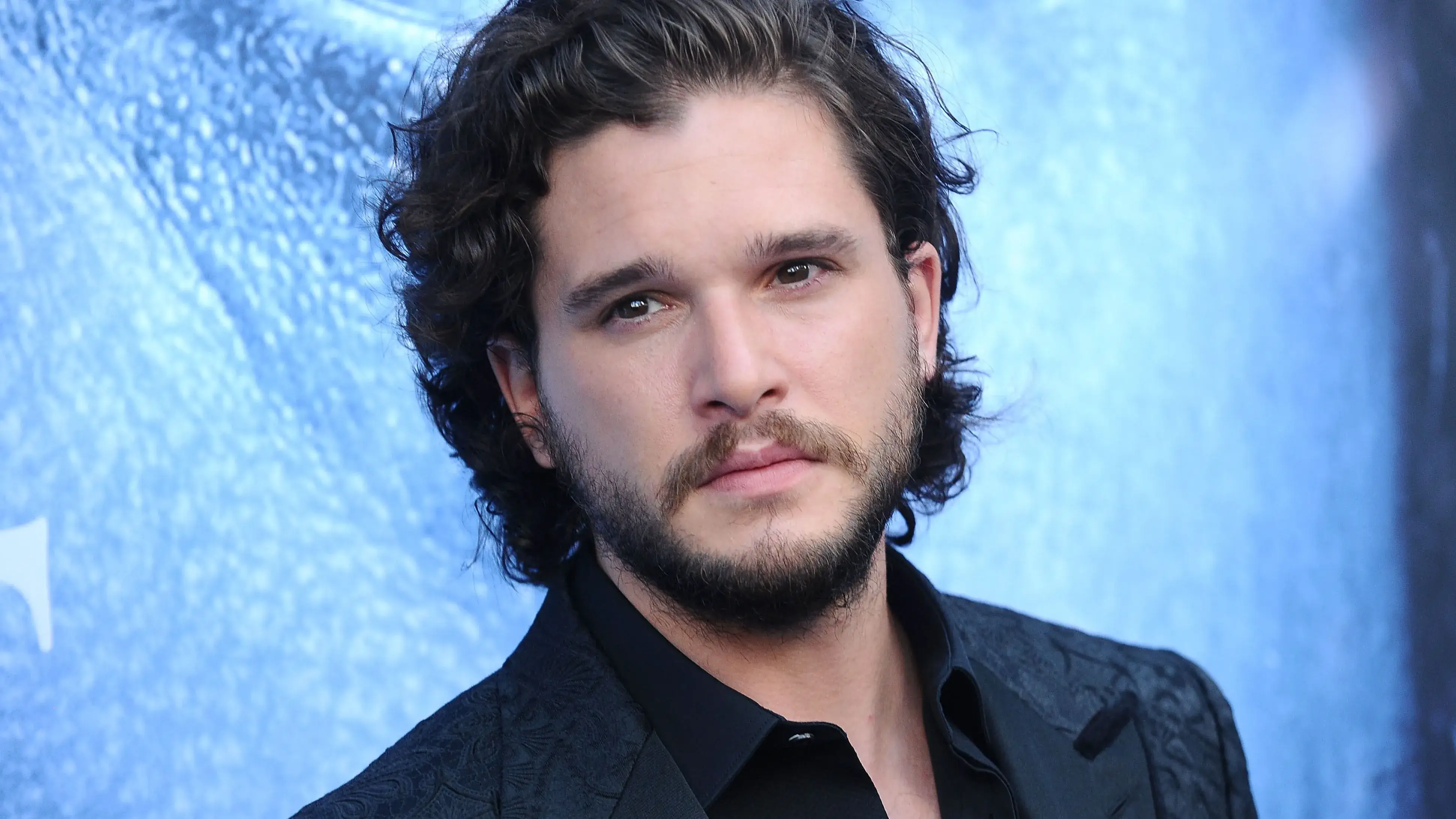 Game Of Thrones Star Kit Harington Reveals He Was Diagnosed With ADHD ...
