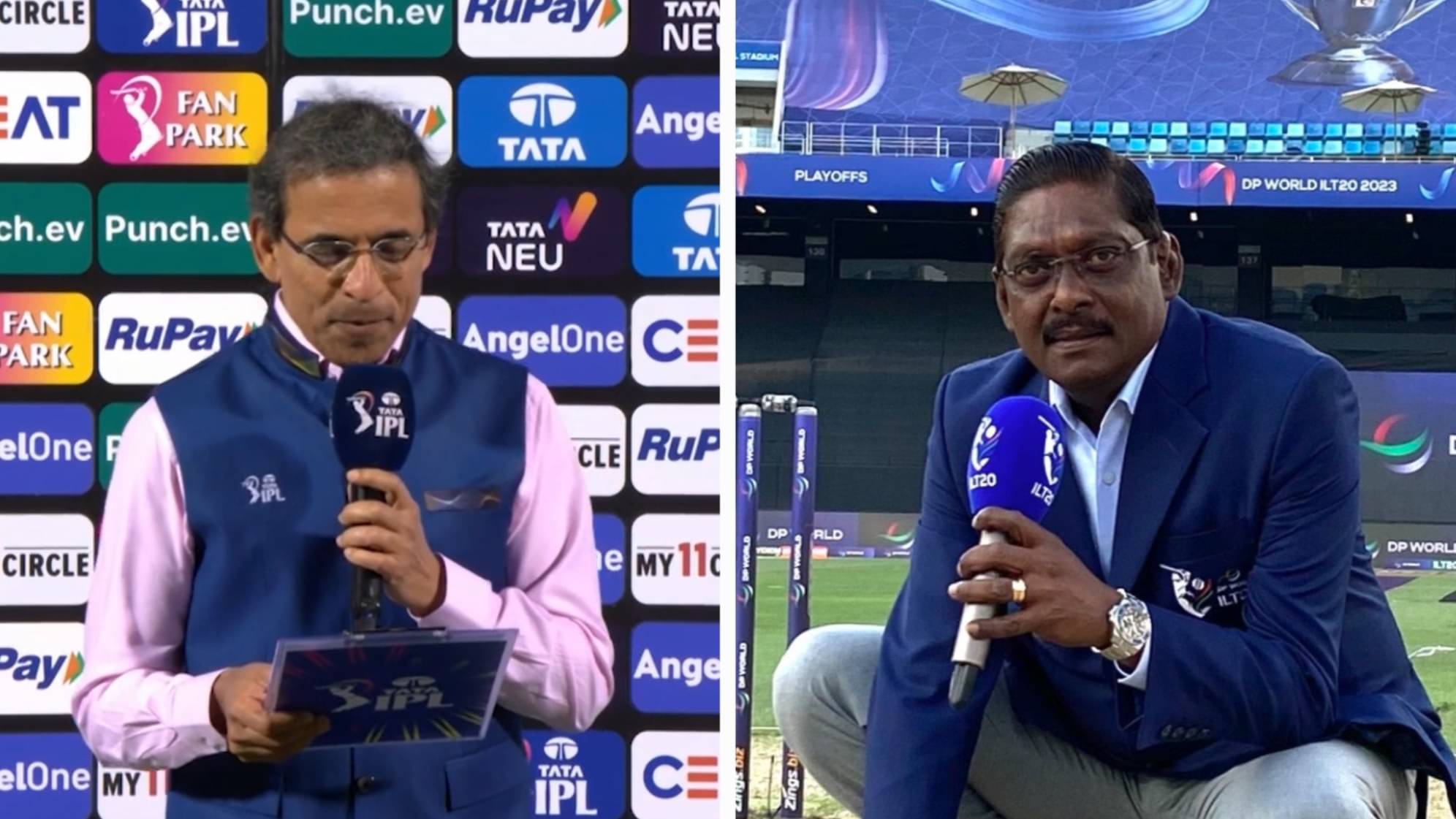 'What is your contribution to Indian cricket': Sivaramakrishnan blasts ...