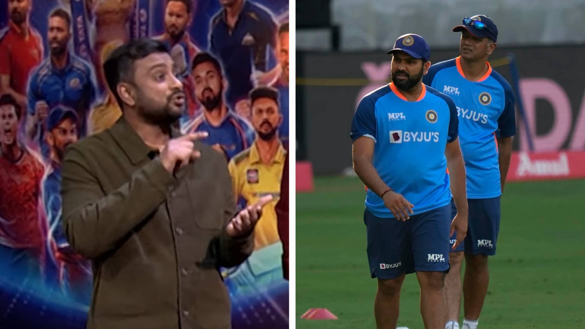 'Instagram over Cricketing ability': Ambati Rayudu livid with Team ...