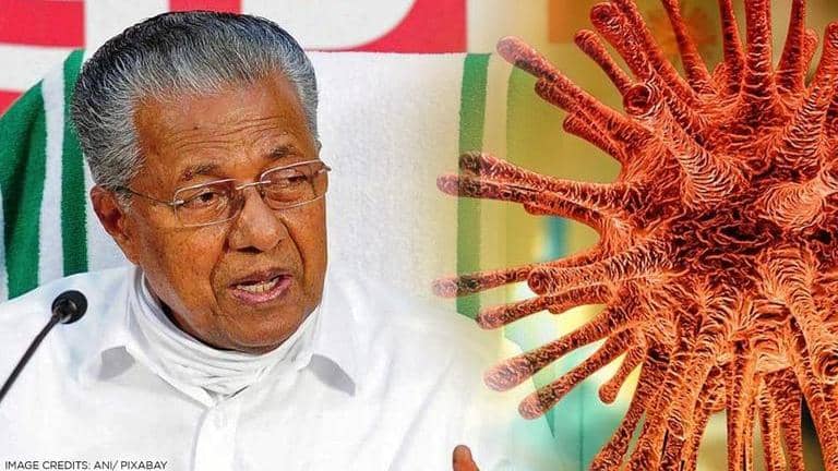 Kerala to inoculate all adults with first COVID jab by September end ...