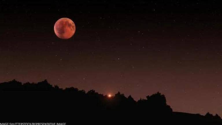 Blood Moon: NASA explains why the Moon turns red during Lunar Eclipse ...
