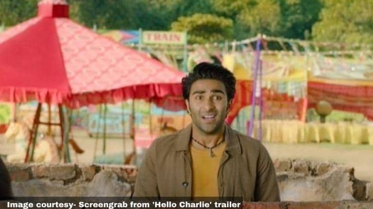 If you loved 'Hello Charlie' trailer, here are other animal comedies ...