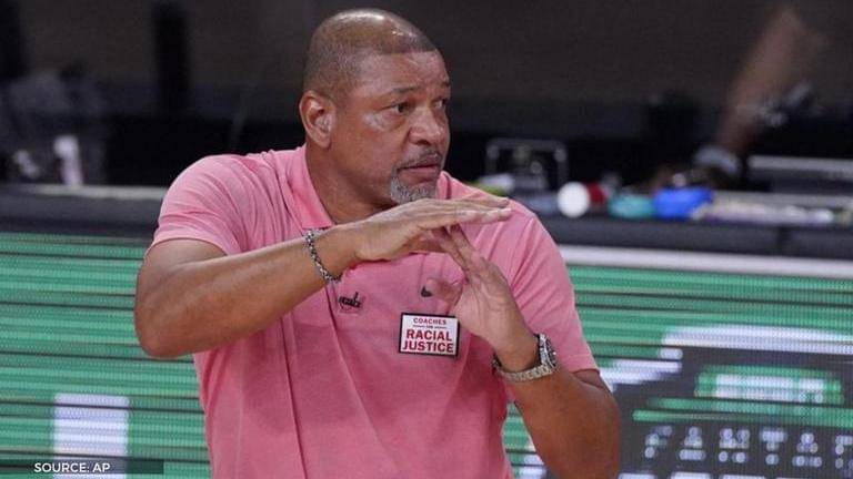 Doc Rivers beomes first coach to blow 3-1 lead THRICE as Clippers choke ...