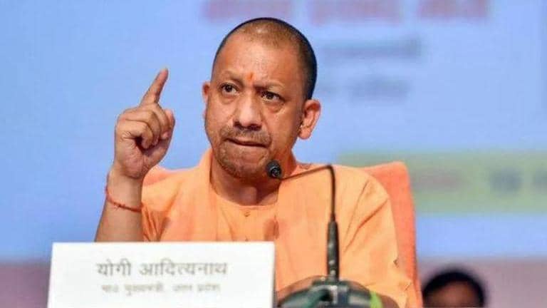 BJP MP urges UP CM Yogi Adityanath to rename Farrukhabad district as ...