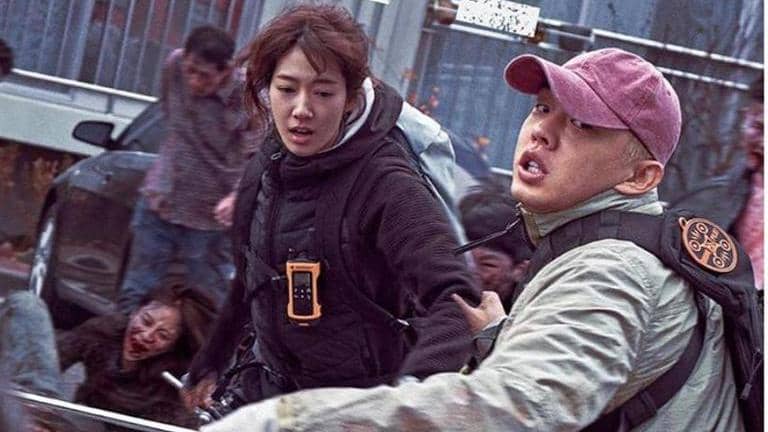 '#Alive' Cast: Take a look at the lead cast of the new Korean zombie ...