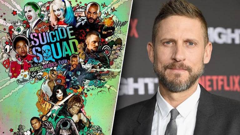 Director David Ayer Calls Margot Robbie Starrer Suicide Squad His 6302