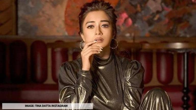 Tina Datta slams troll who reportedly left rude comments under her bold ...