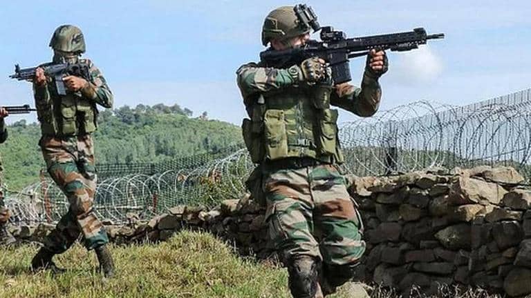 Chetak Corp to represent Indian Army at Cambrian Patrol 2023 | Republic ...