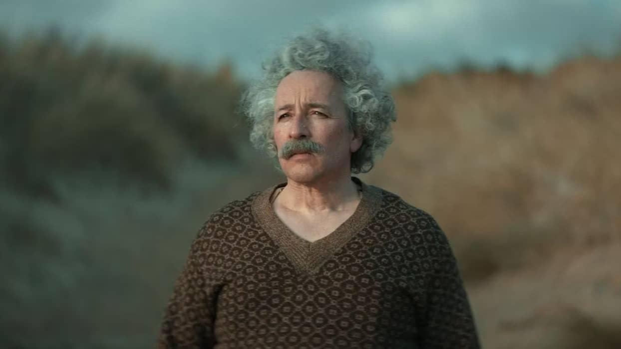 Streaming On OTT: Einstein And The Bomb, Ready Set Love, Web Series To ...