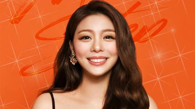 Korean Singer Ailee Confirms Relationship With Non-celebrity Boyfriend, Reveals Marriage Plans ...