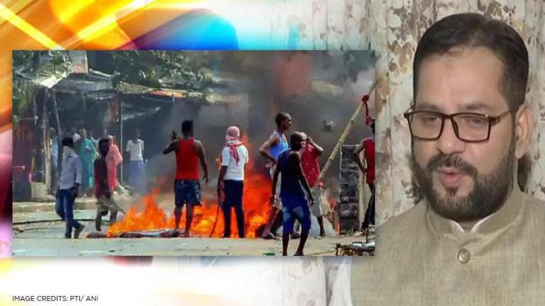 WB poll violence: NCM VC welcomes Calcutta HC’s verdict, says ‘first ...