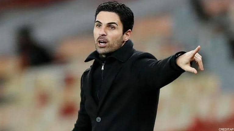 Arsenal suffer worst Premier League start since 1954 after 5-0 loss to ...