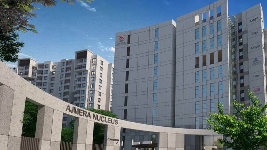 Ajmera Realty's Q4 FY24 sales jump 104%, collections up 91% | Republic ...