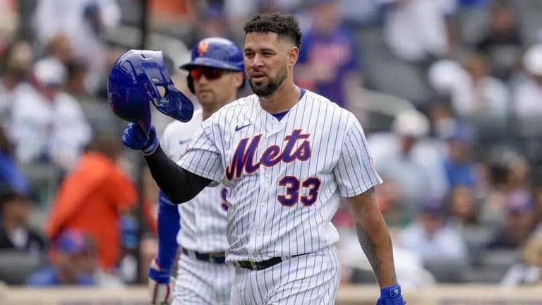 MLB Scores: Gary Sánchez starts behind plate in 1st game with San Diego ...