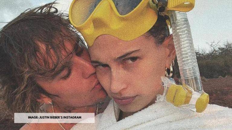 Hailey Baldwin addresses pregnancy rumors after Justin Bieber calls ... Hailey Baldwin addresses pregnancy rumors after Justin Bieber calls ...