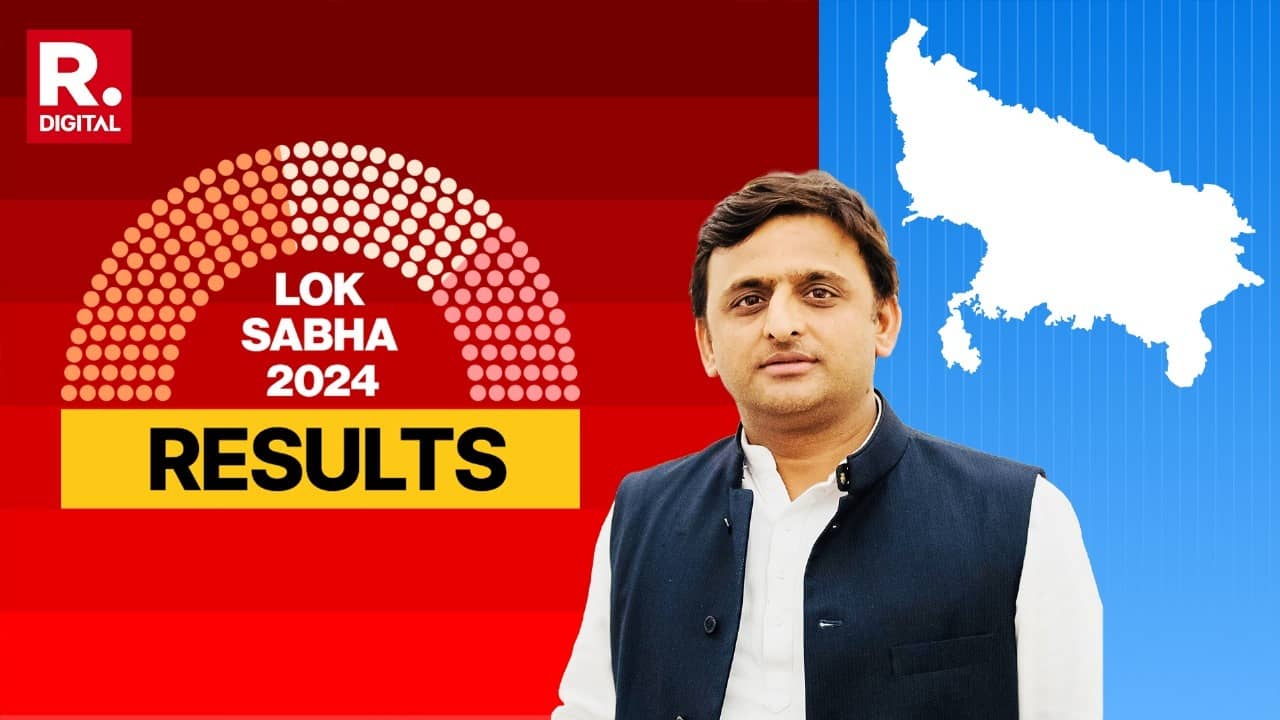 Akhilesh Resurgence in Uttar Pradesh Acts as Oxygen For Opposition ...