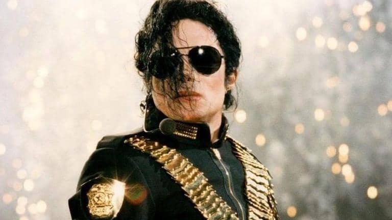 Michael Jackson's iconic black fedora to be auctioned in Paris for a ...