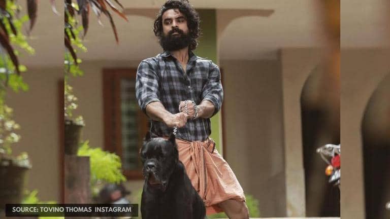 Kala movie review: Netizens give this Tovino Thomas film a thumbs up ...