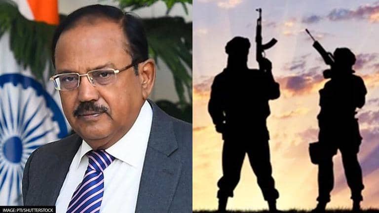 Combating terrorism & connectivity with Central Asia is India's top ...