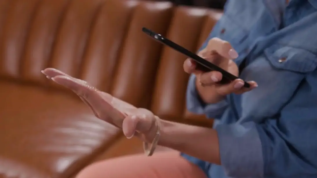 Amazon One launches hover your hand to pay app, here’s how it works ...