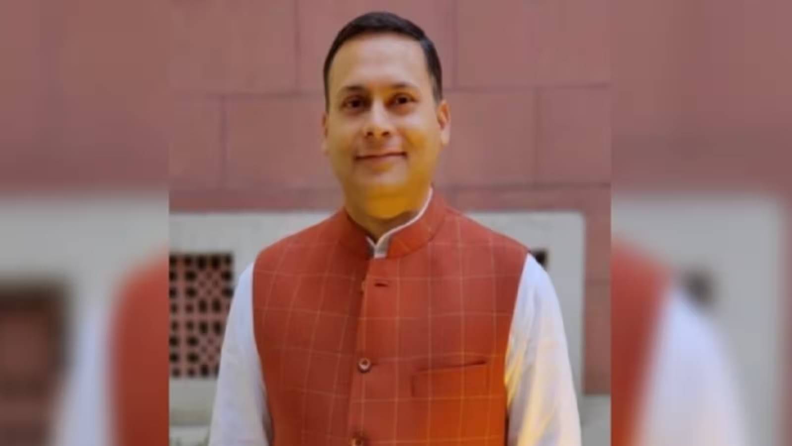 'Timing Of Report Before Parliament Session Raises Questions': Amit ...