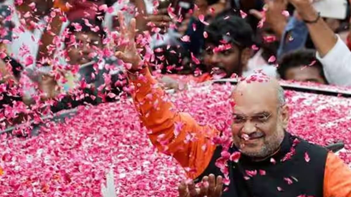 Amit Shah's Humble Response to Being Hailed as 'Chanakya of Indian Politics' | Republic World