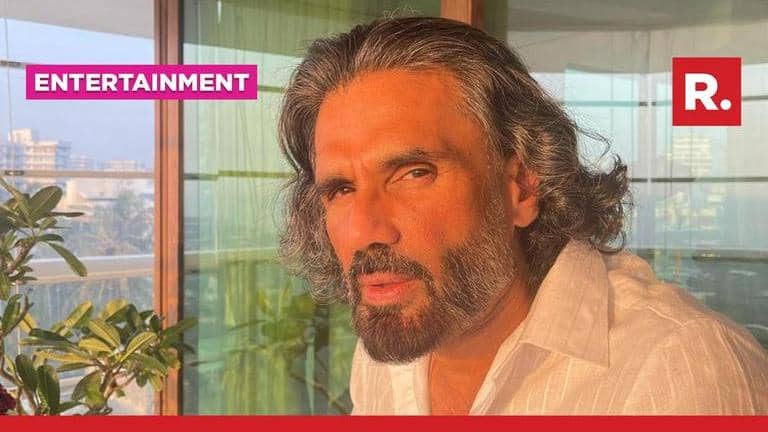 Suneil Shetty, action hero of the 90s, speaks out on why actors have it ...