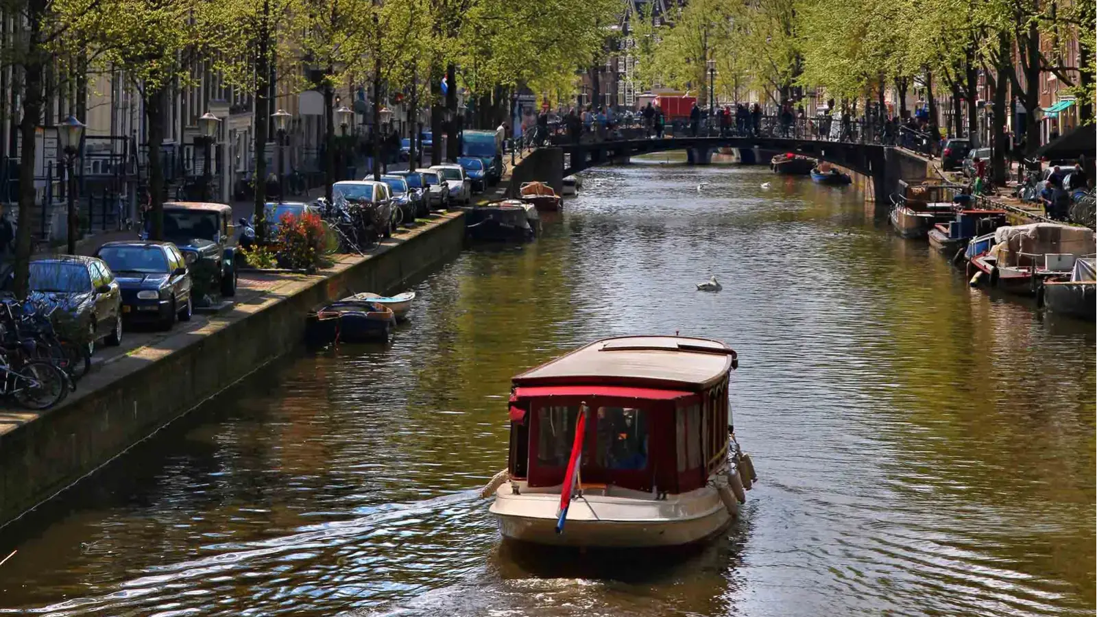 Best Places To Travel In April 2024: Greece's Crete To Netherlands ...