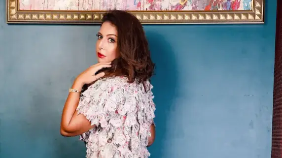 Opera Singer Gioconda Vessichelli To Perform At Anant Ambani-Radhika ...