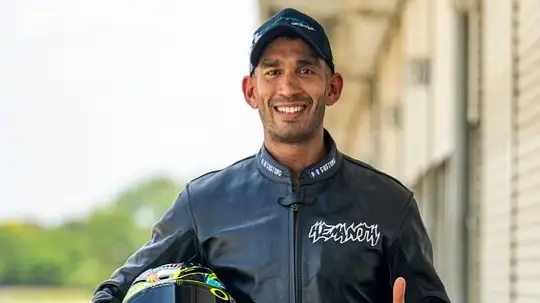 Hemanth Muddappa begins season with double victory | Republic World