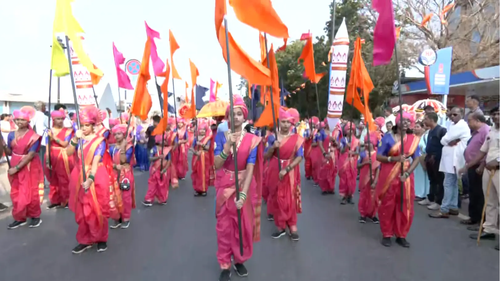 Shigmotsav Starts In Goa: Know About Shigmo Festival Rooted In Goan ...